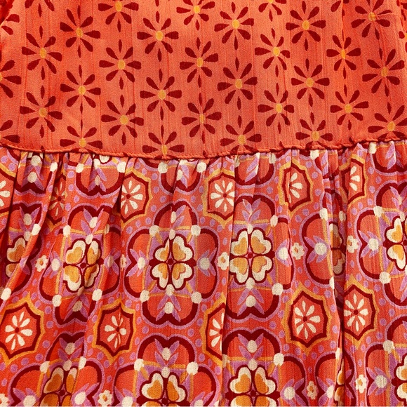 Angie | Dresses | Nwot Angie Back Cutout Sundress | Poshmark